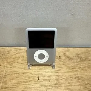 Apple | Portable Audio & Video | Apple Ipod Nano 3rd Gen A236 4gb ...
